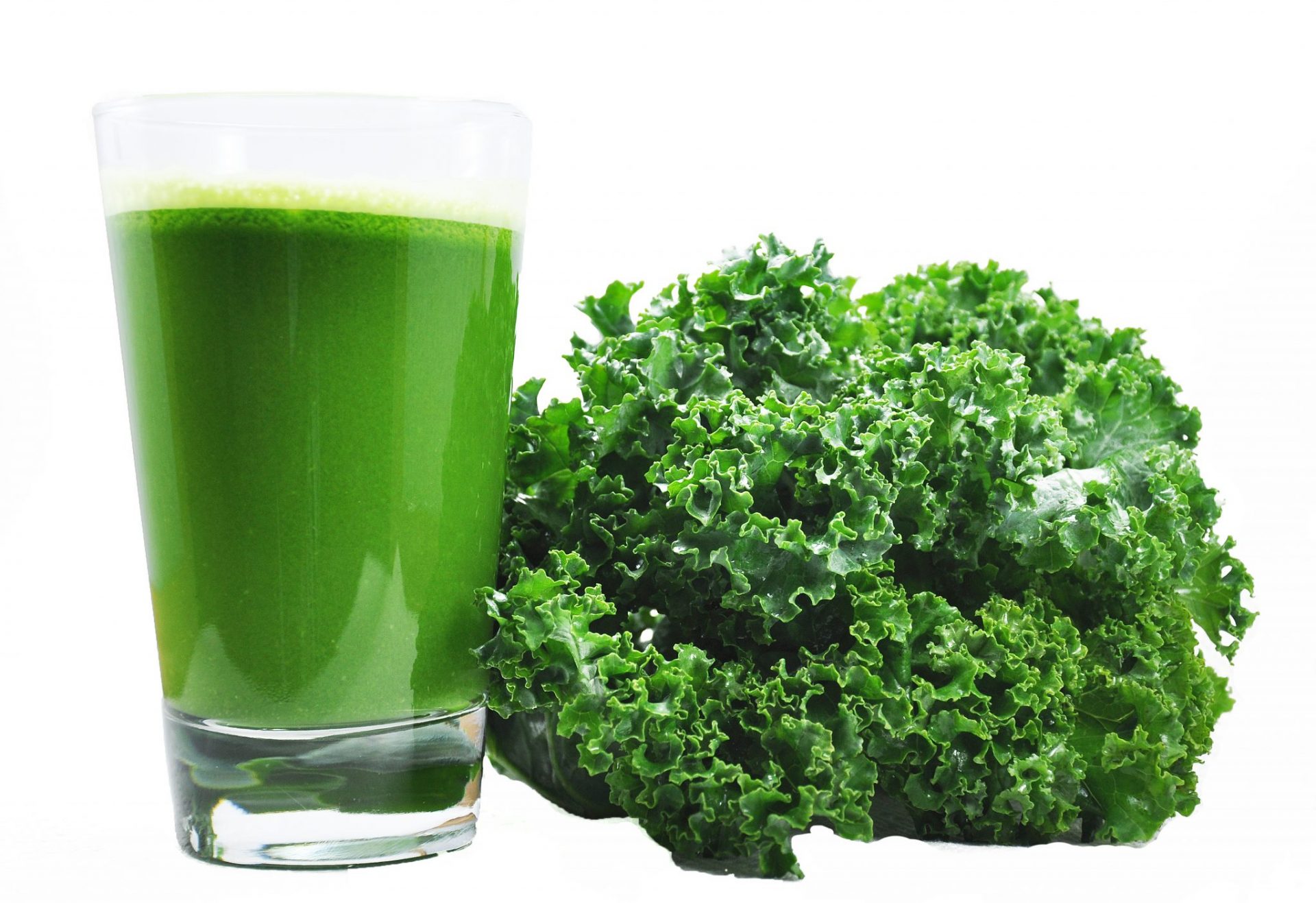 The anticancer health benefits of kale The anticancer health benefits of kale