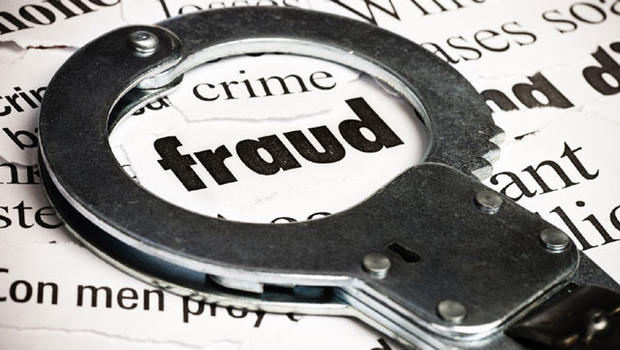 Fake studies inside medical journals