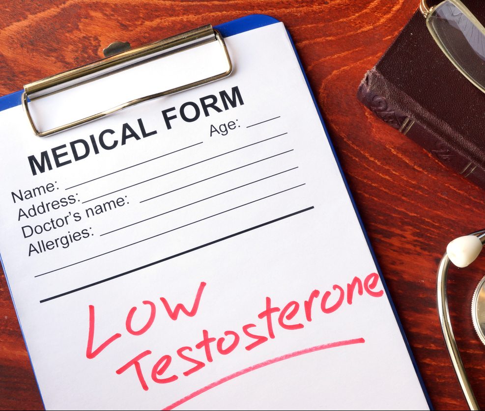 Testosterone Drugs Linked To Heart Attacks Naturalhealth365