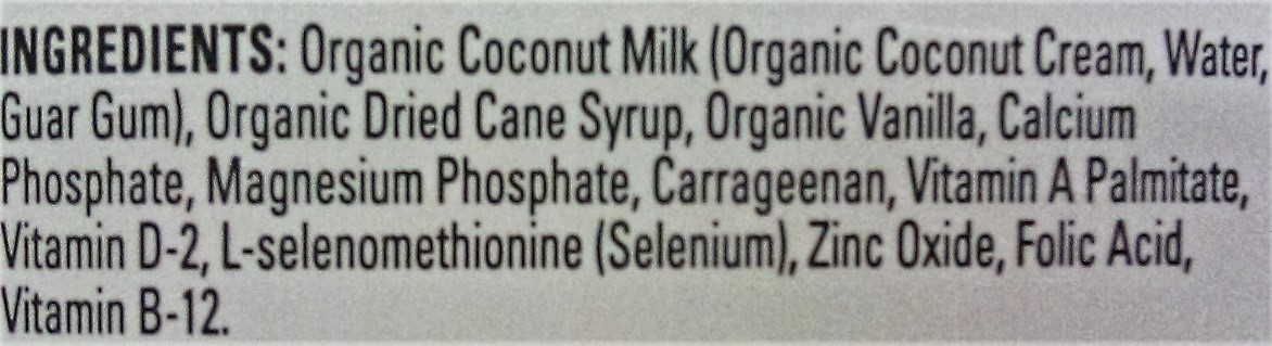 5 organic foods that contribute to inflammation