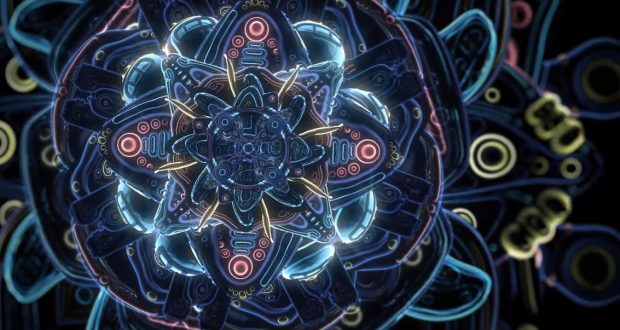 Scalar energy is the next major healing discovery | NaturalHealth365