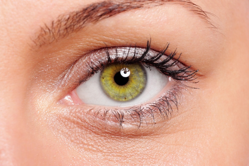 Healthy Eyes Creating Clear Vision Naturally NaturalHealth365