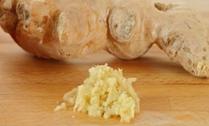 Why use a ginger compress for detox and pain relief | NaturalHealth365