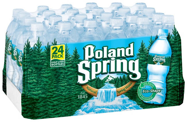Poland spring is a colossal fraud, lawsuit claims | NaturalHealth365