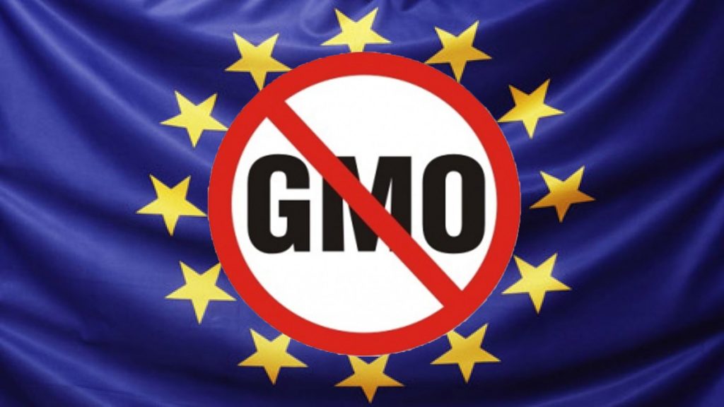 European Union warns the public about GMOs | NaturalHealth365