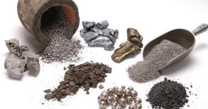 Heavy metals must be removed from the body safely | NaturalHealth365