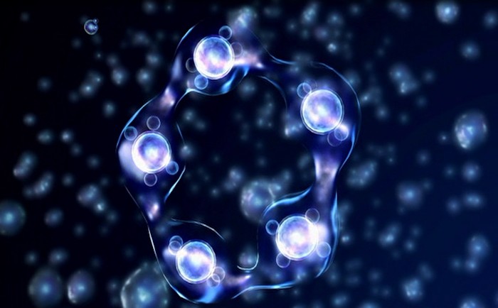 Water may have a memory to help all forms of life | NaturalHealth365