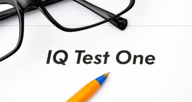 IQ scores are dropping at an alarming rate | NaturalHealth365