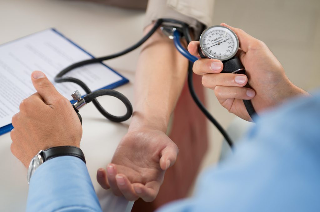 Elevated Blood Pressure Can Shorten Life NaturalHealth365 elevated-blood-pressure-can-shorten-life-naturalhealth365