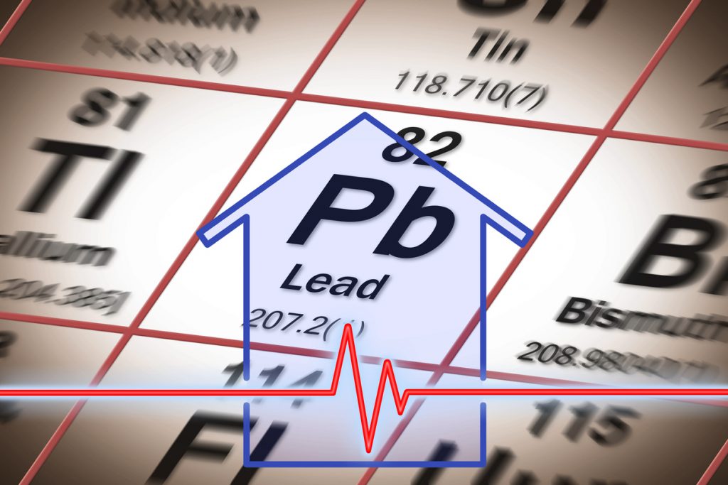 Heavy Metal Warning for Every Child and Adult | NaturalHealth365