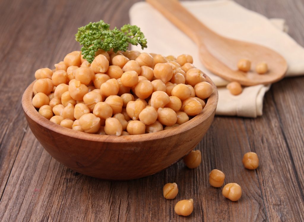 4 ways chickpeas provide health benefits | NaturalHealth365 4 ways chickpeas provide health benefits | NaturalHealth365
