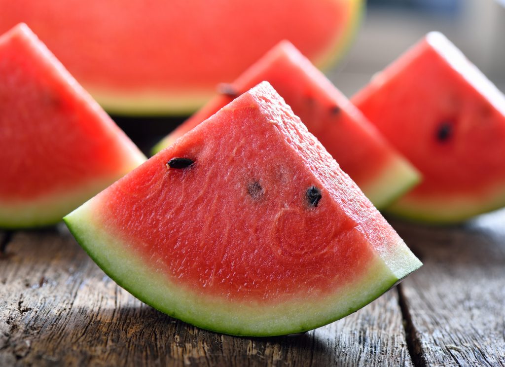 Watermelon Helps Lower Blood Pressure | NaturalHealth365