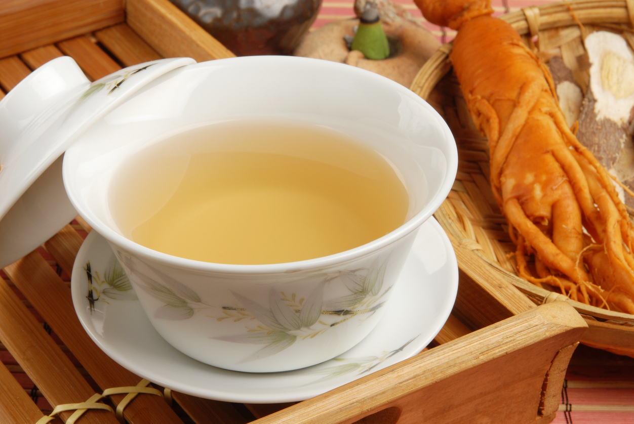 Panax Ginseng Boosts Cognitive Function Naturalhealth365