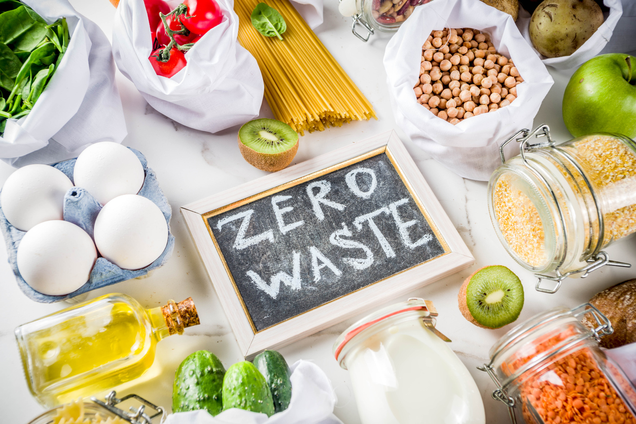 Food Waste Affects Environment In Surprising Ways | NaturalHealth365