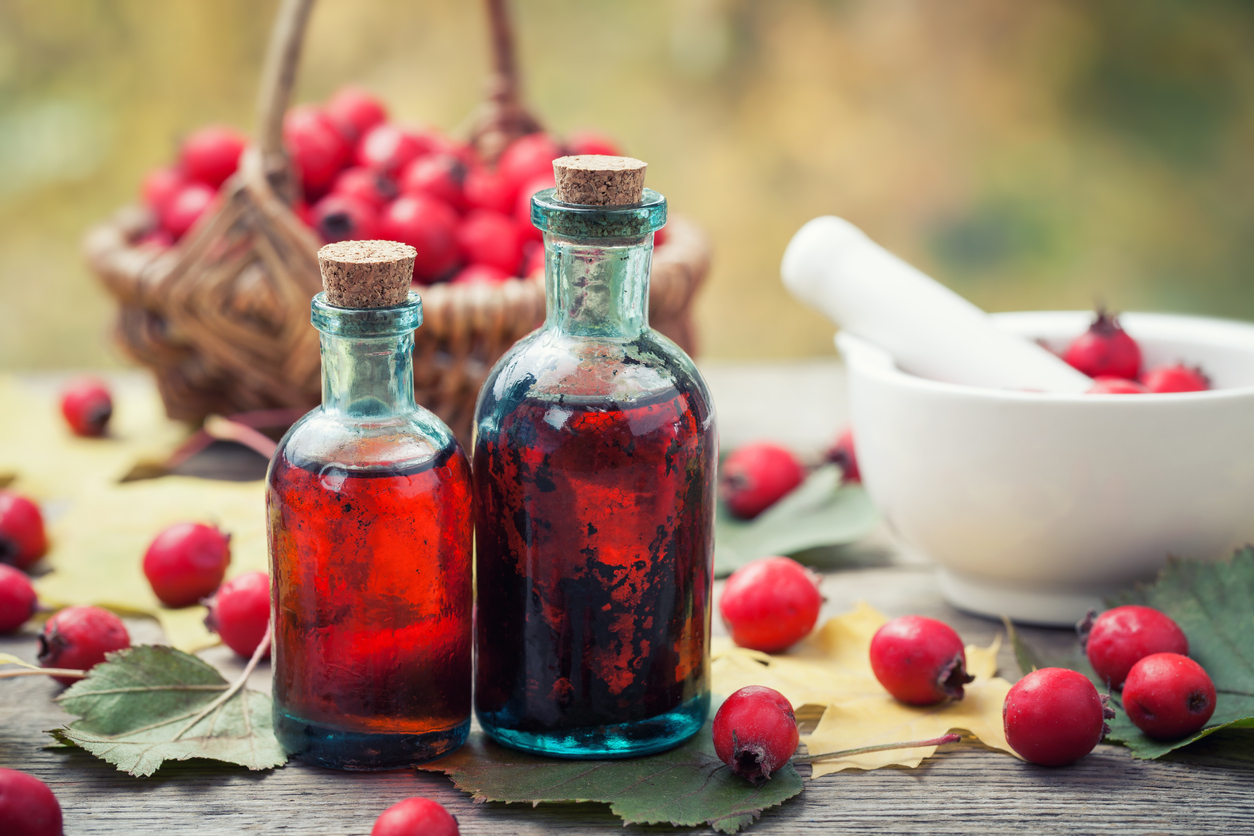 Hawthorn Extracts Can Improve Heart Function | NaturalHealth365