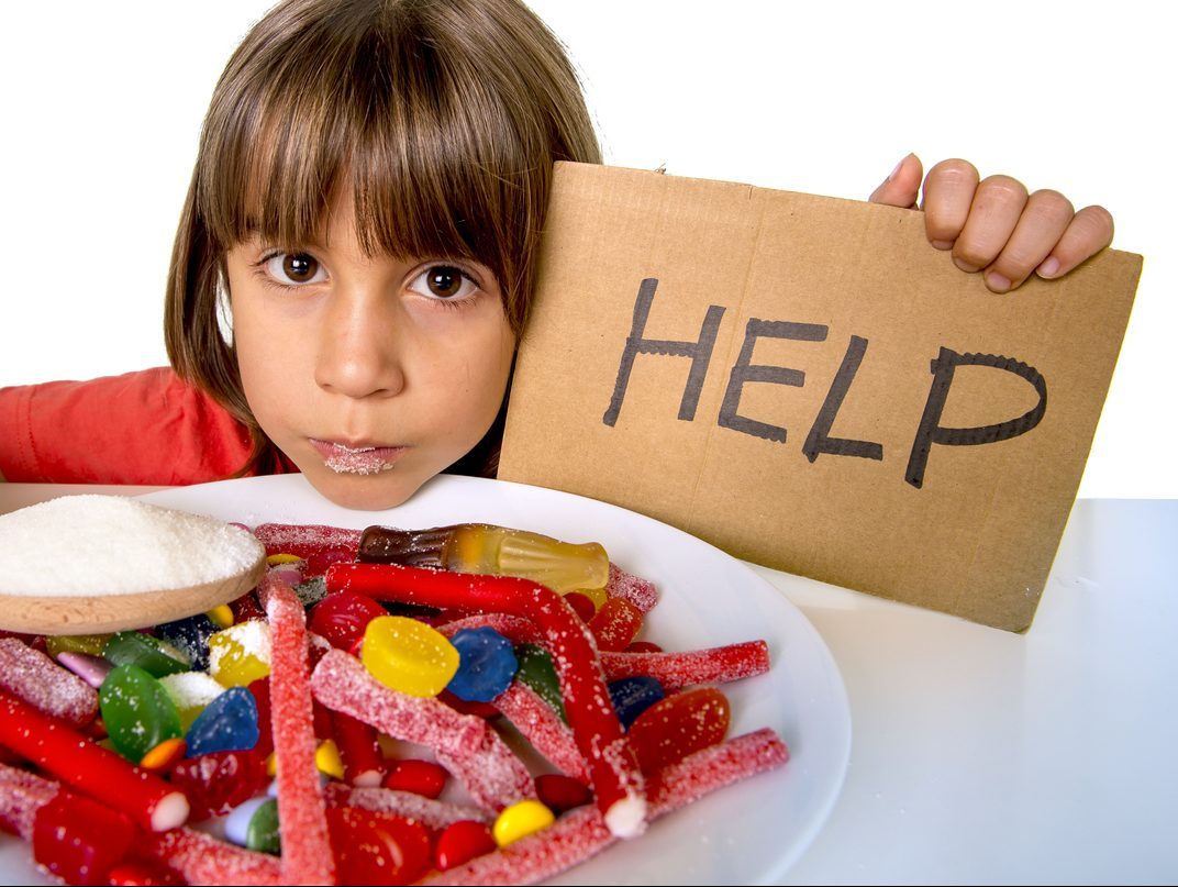 Excessive Sugar Linked To Multiple Deadly Diseases | NaturalHealth365