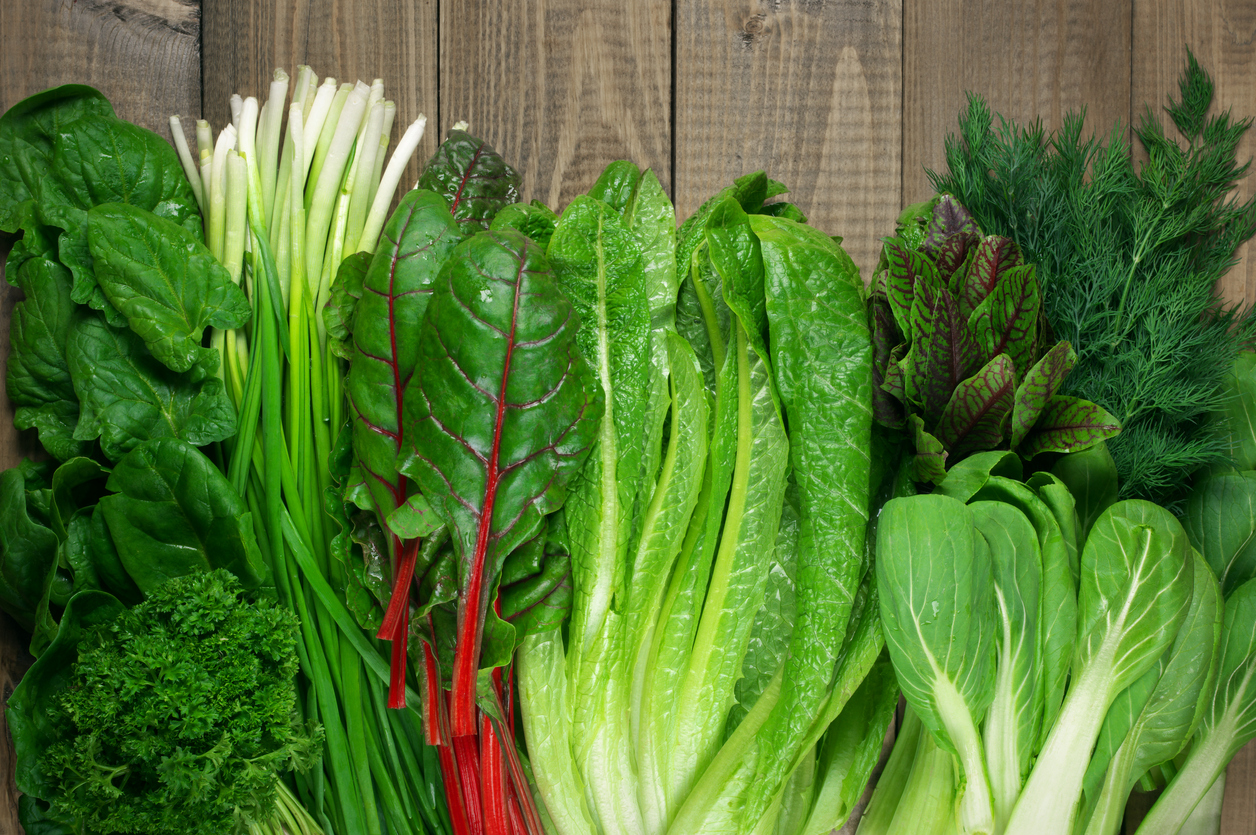 Nitrate-Rich Vegetables Protect Your Heart | NaturalHealth365