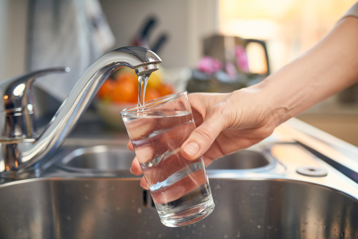 Pesticides In Drinking Water Found Across America Naturalhealth365