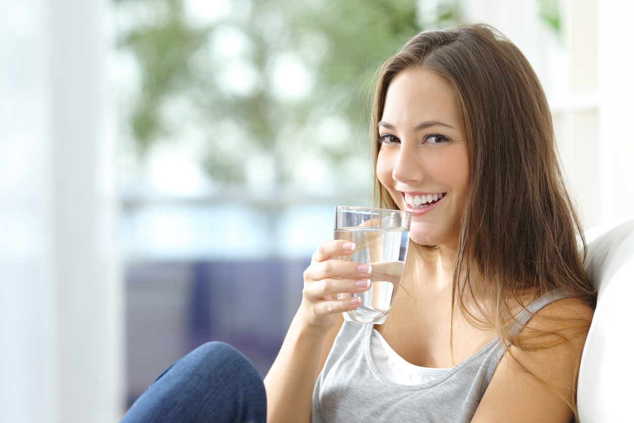 Hydration Offers UNEXPECTED Health Benefits | NaturalHealth365
