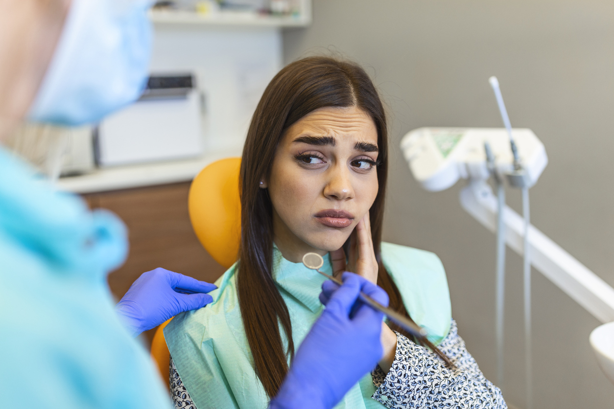 Root Canals Can Cause Breast Cancer Naturalhealth365