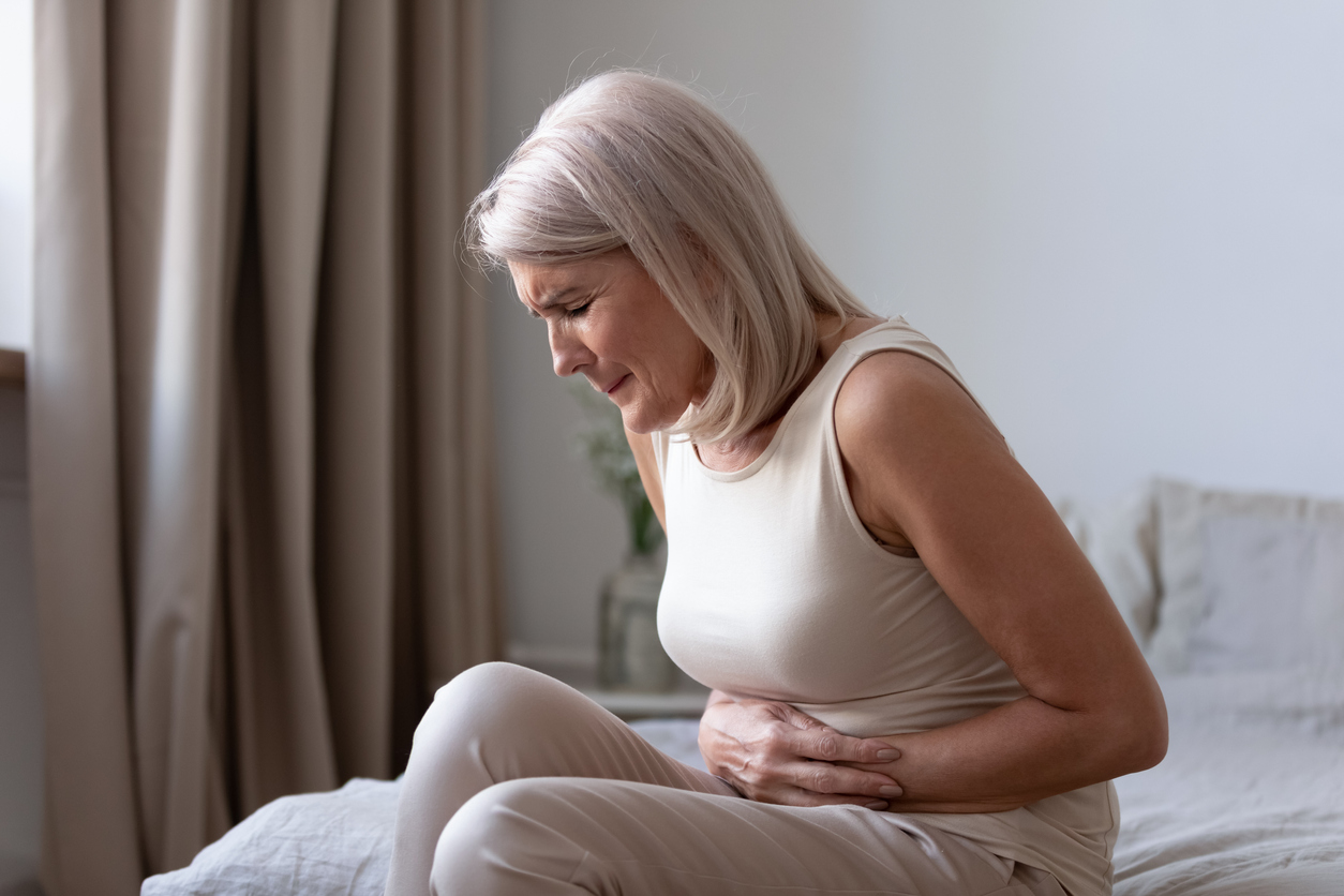 IBD Rates Rise Among Older Adults | NaturalHealth365
