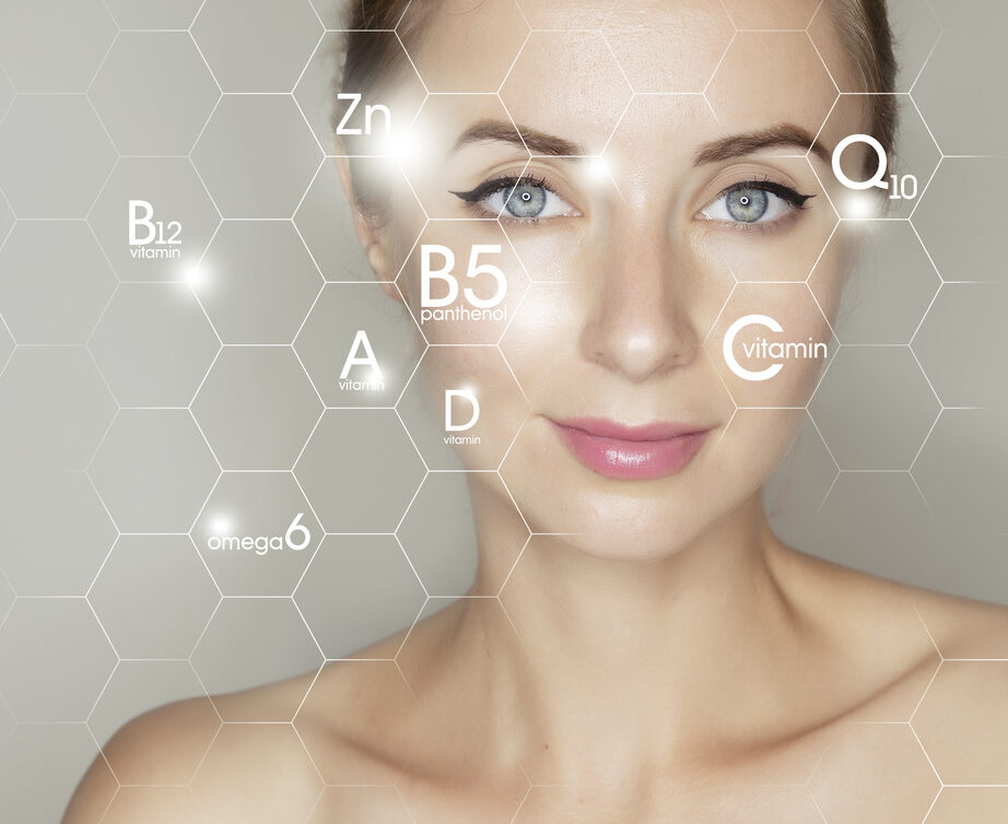 Skin Health Enhanced by Proper Nutrition | NaturalHealth365