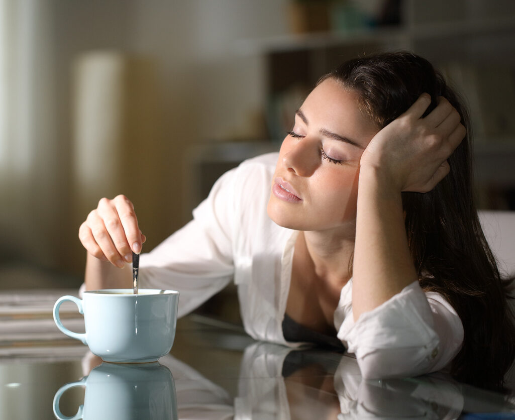 Sleep Debt Causes Lasting Damage | NaturalHealth365