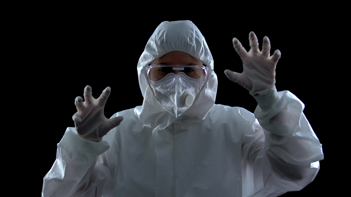 Wuhan Lab Leak Was Not An Accident | NaturalHealth365