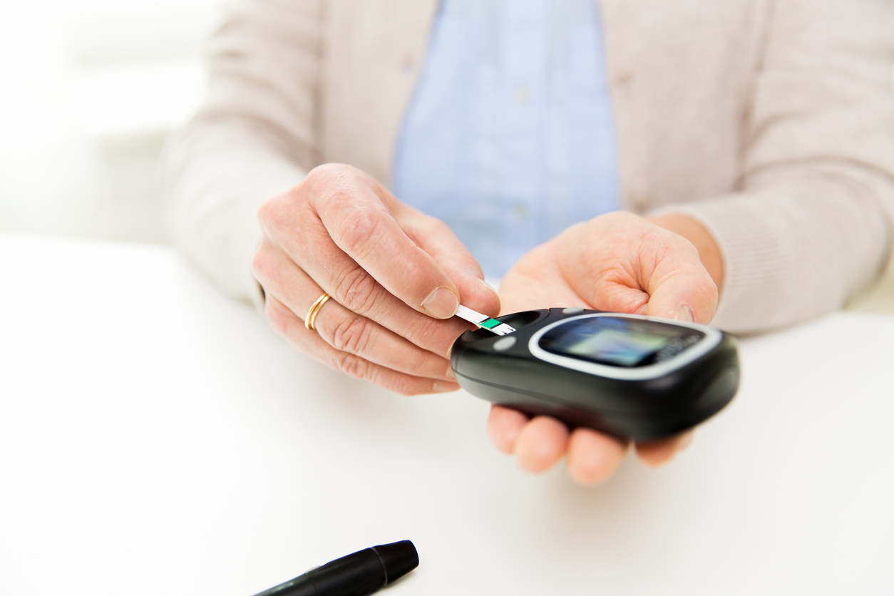 High Insulin Levels Trigger Higher Cancer Risk | NaturalHealth365