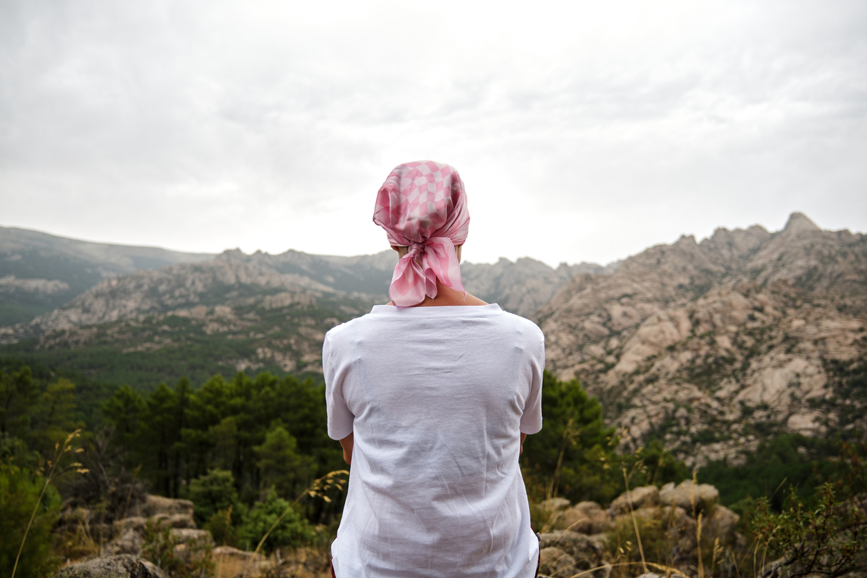Chemical Exposure Found In Cancer Patients | NaturalHealth365