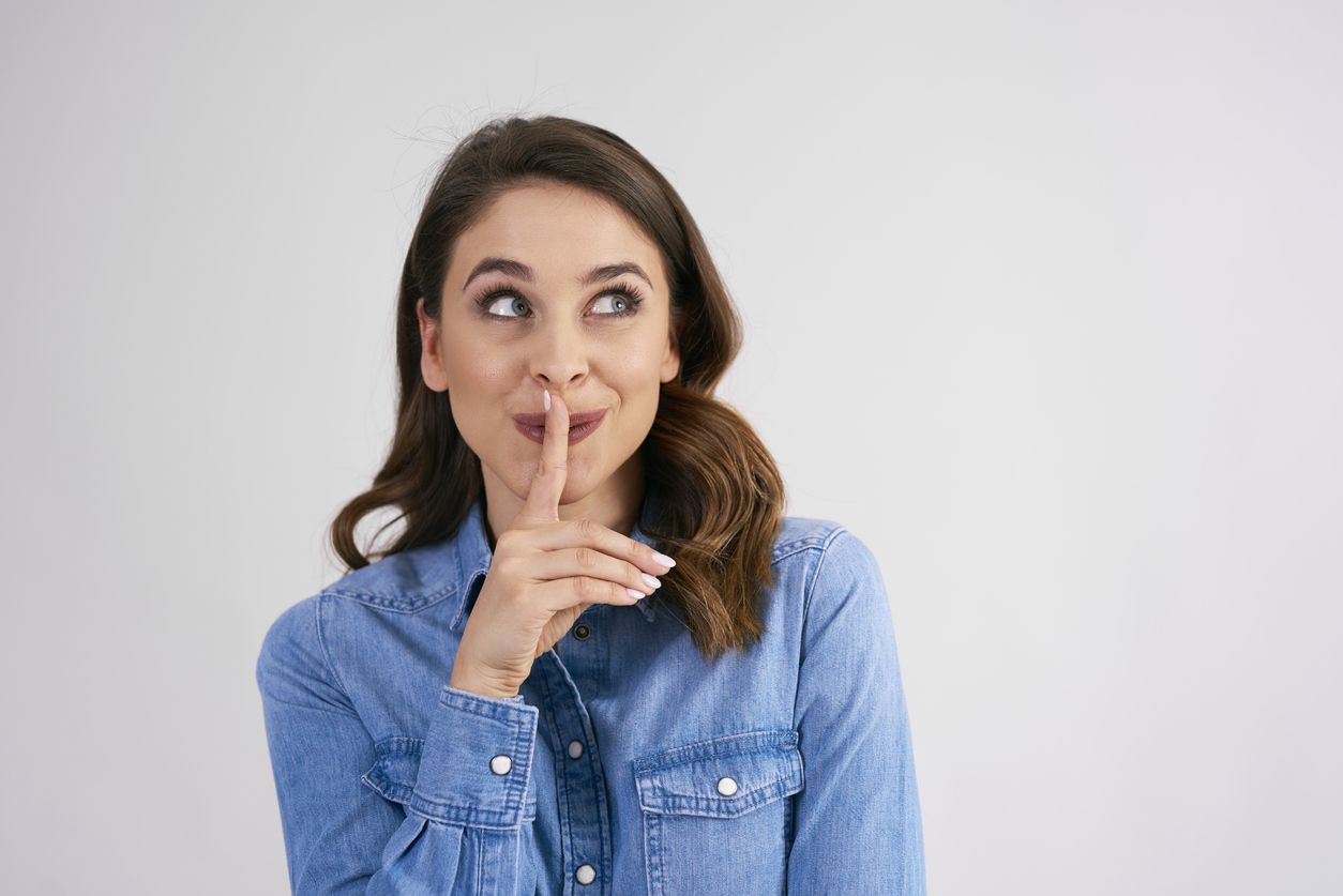 Good Secrets Make You Feel More Energized | NaturalHealth365