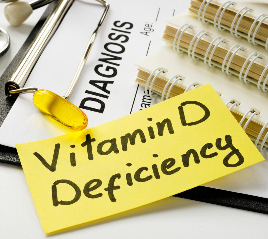 Vitamin D Guidance Gap For Heart Health | NaturalHealth365