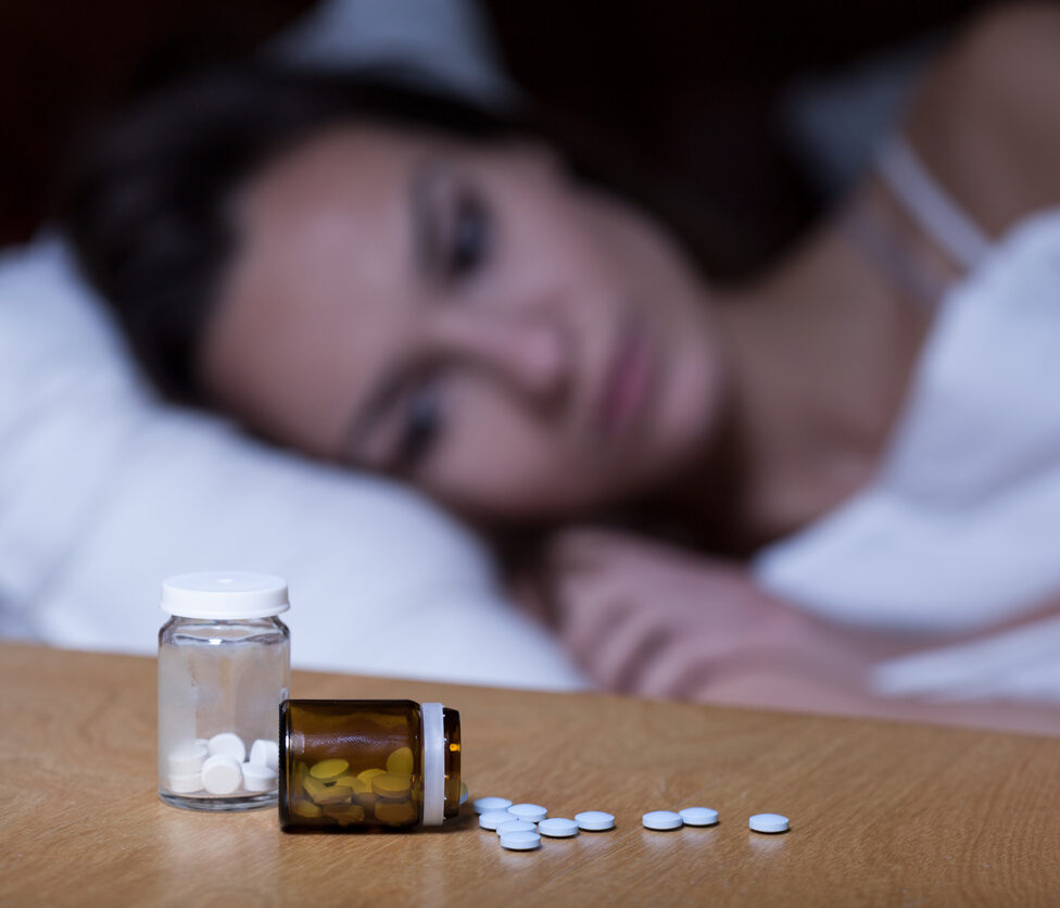 Sleeping Pills Linked To Bone Breaks | NaturalHealth365