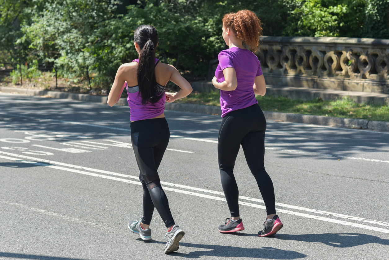 Walking Speed Impacts Type 2 Diabetes Risk | NaturalHealth365
