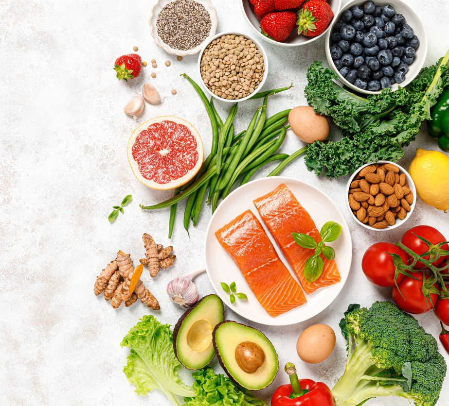 Gut Health Improved In 9 Simple Steps | NaturalHealth365