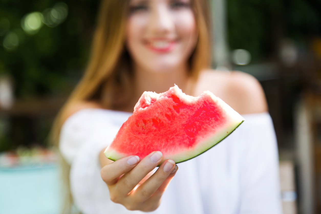 Watermelon Compound Promotes Heart Health | NaturalHealth365