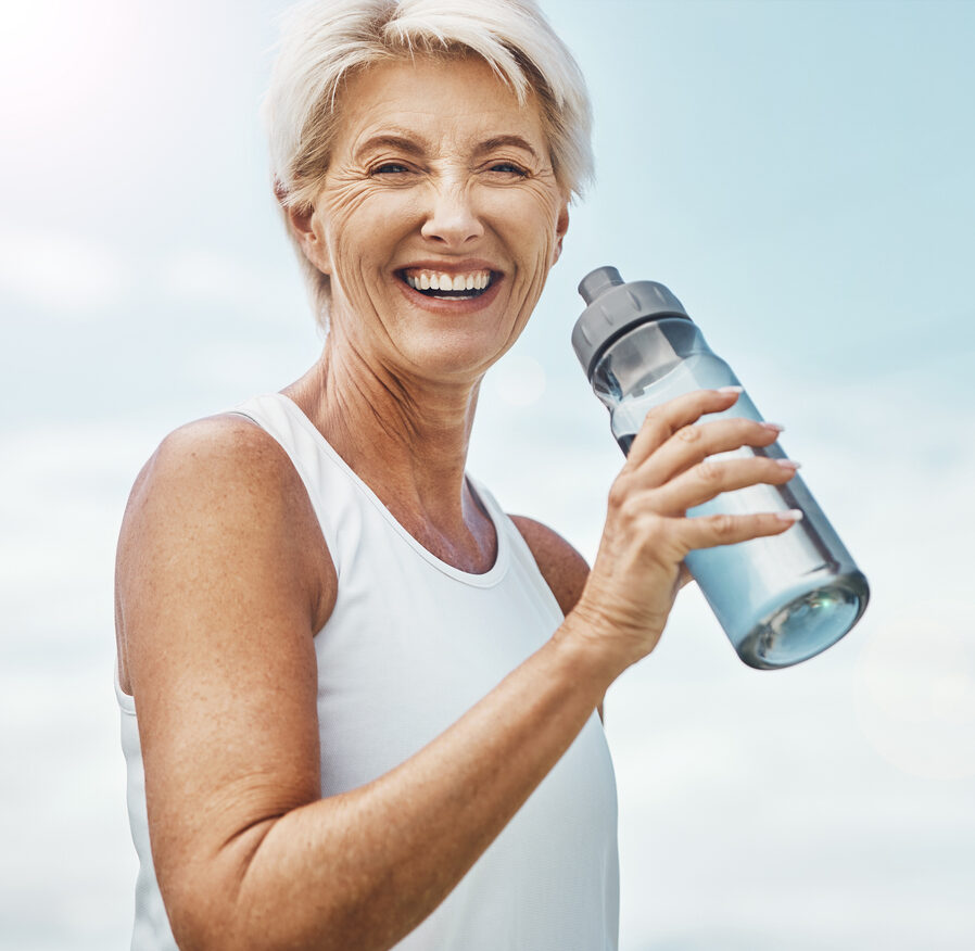 Dehydration Impairs Cognitive Performance | NaturalHealth365