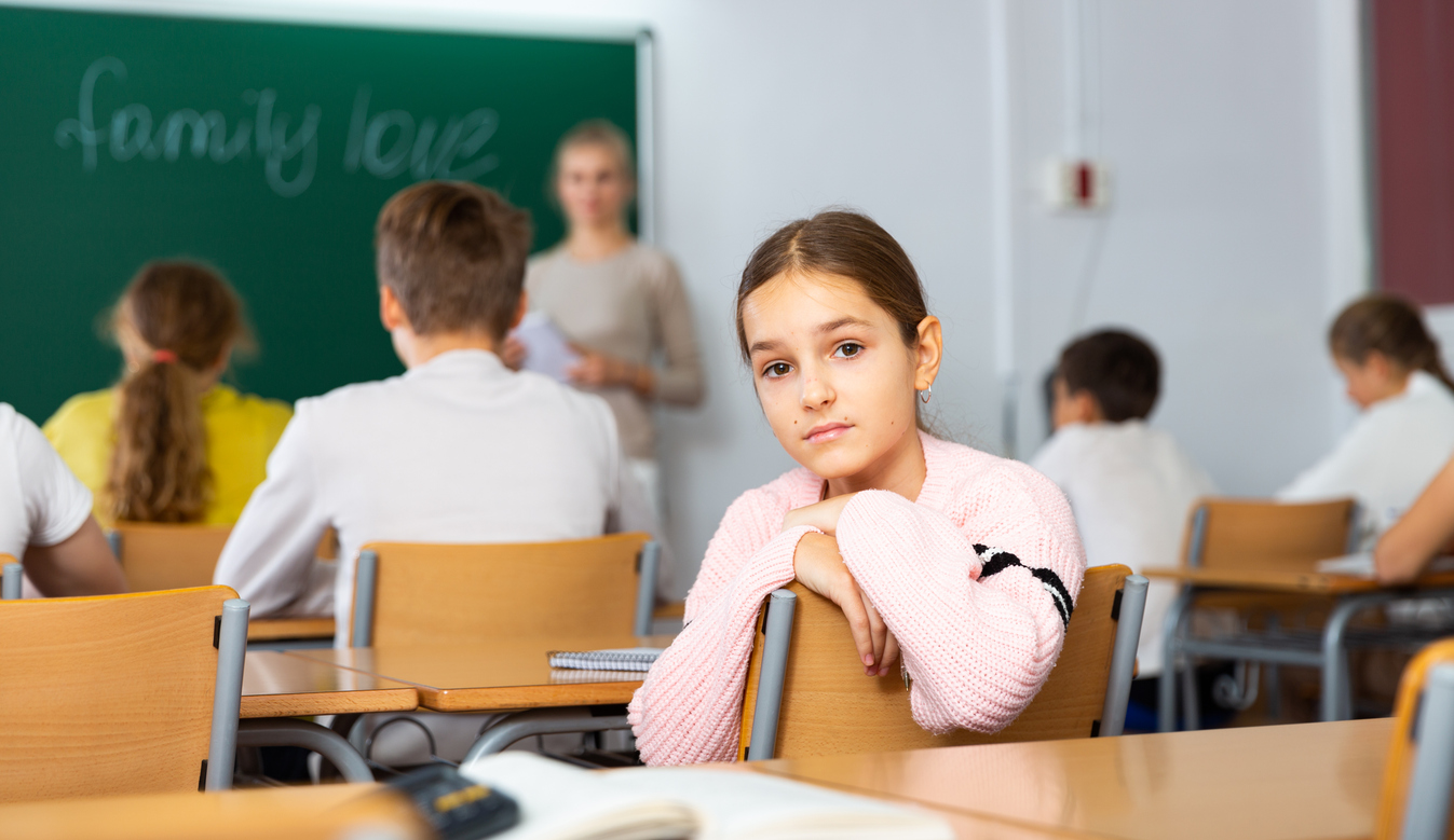 Indoor Pollution Threatens School Age Kids | NaturalHealth365