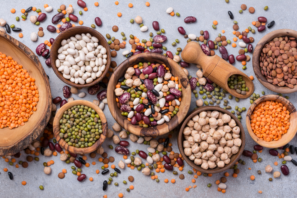 Legumes Linked To Longer Life, Study Shows | NaturalHealth365