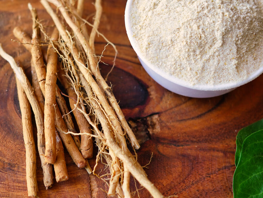 Natural Anxiety Relief Solution Revealed | NaturalHealth365