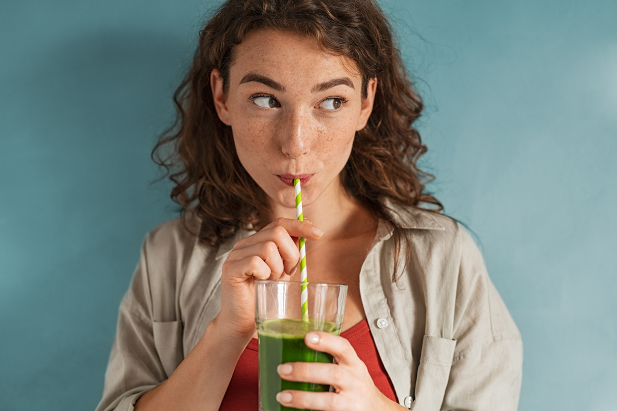 PFAS Contaminate Eco-Friendly Straws | NaturalHealth365