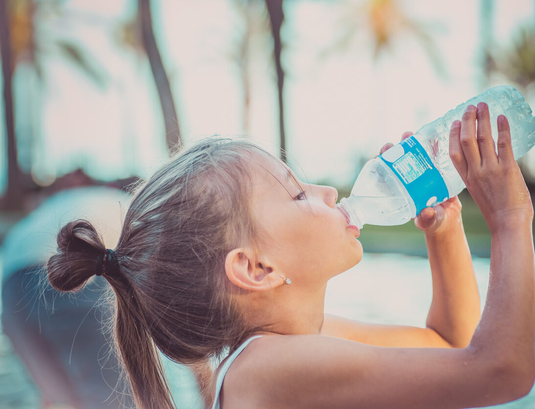 Early BPA Exposure is Very Dangerous | NaturalHealth365