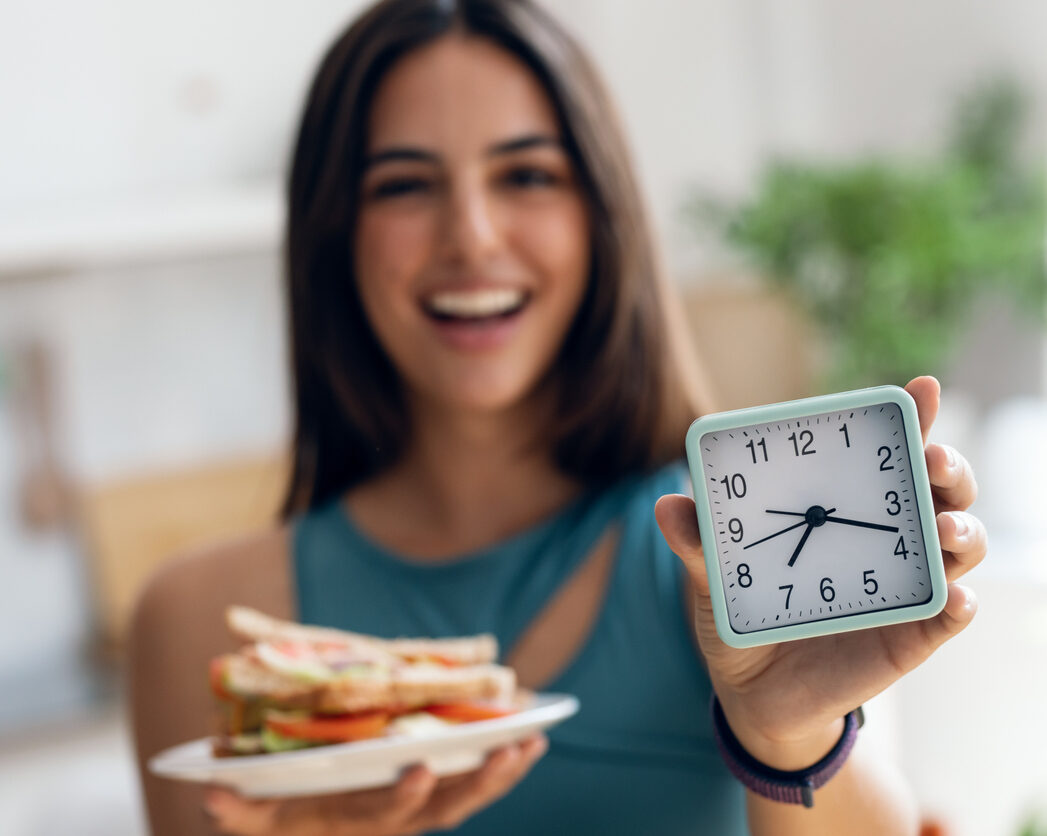 Alternate Day Fasting Has Its Rewards | NaturalHeatlh365