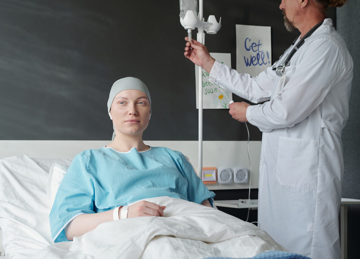 Chemo Worsen Outcome For Cancer Patients | NaturalHealth365