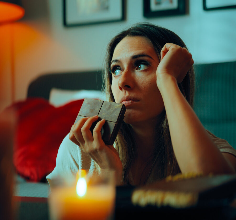 Depression Linked To Poor Diet Choices | NaturalHealth365