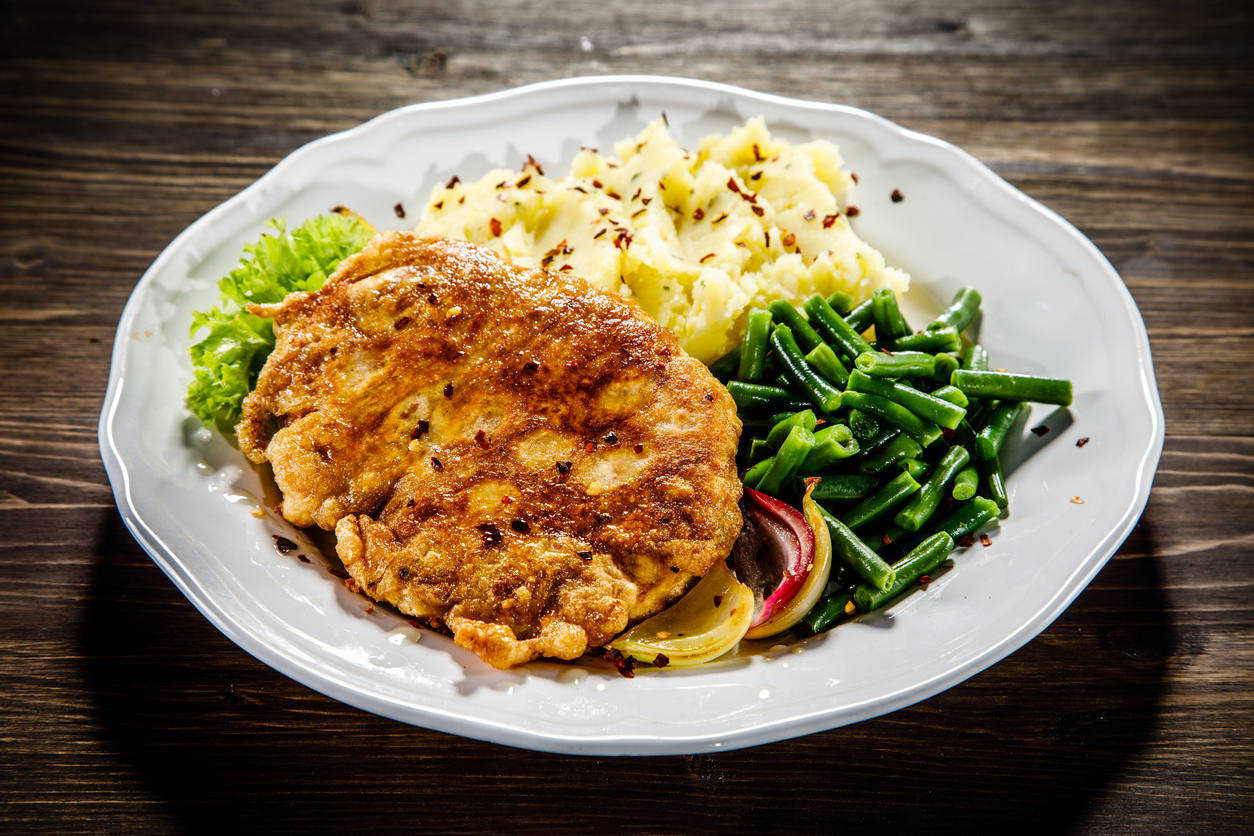 Gene-Edited Pork On Your Dinner Plate | NaturalHealth365