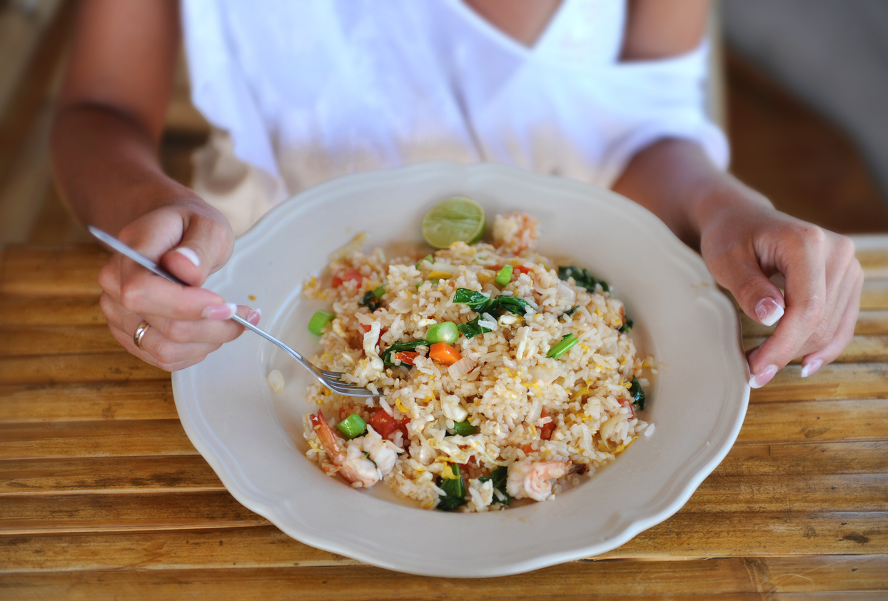 Toxic Metals Found In All Rice Samples | NaturalHealth365