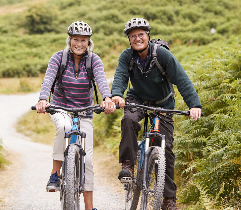 Cycling Cuts Dementia Risk, Study Reveals | NaturalHealth365