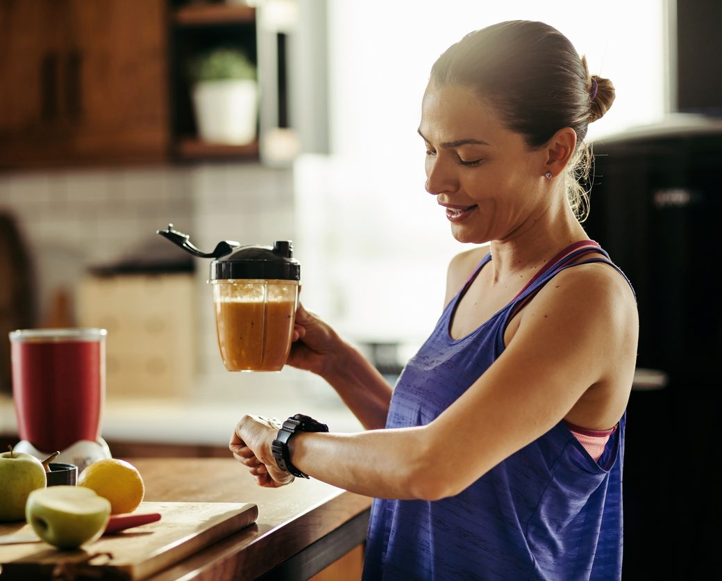 Breakfast Timing Could Impact Your Longevity | NaturalHealth365