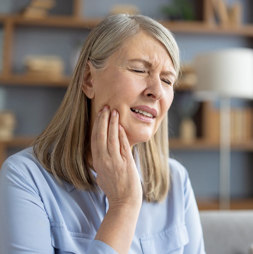 Tooth Loss Increases Death Risk | NaturalHealth365